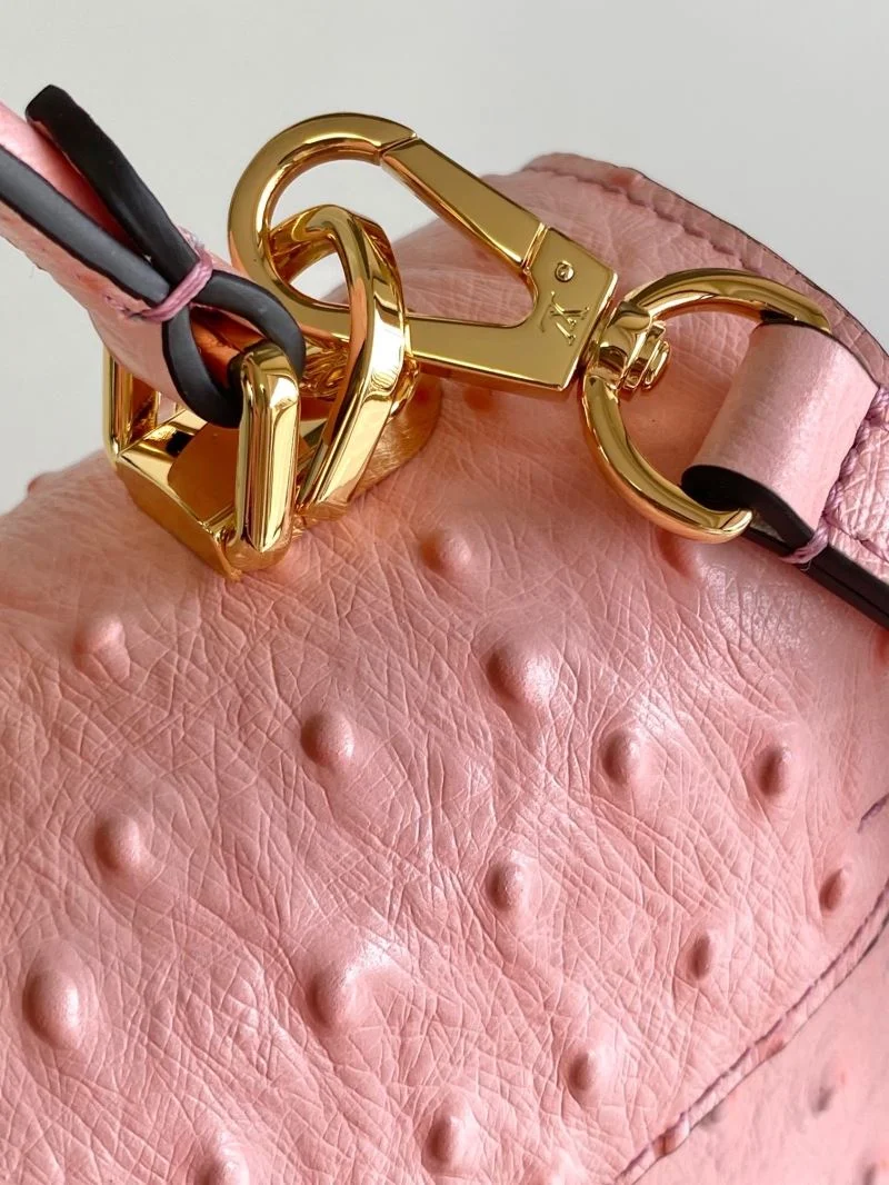 Affordable Louis Vuitton Top Handle Bags