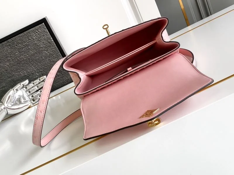Affordable Louis Vuitton Top Handle Bags
