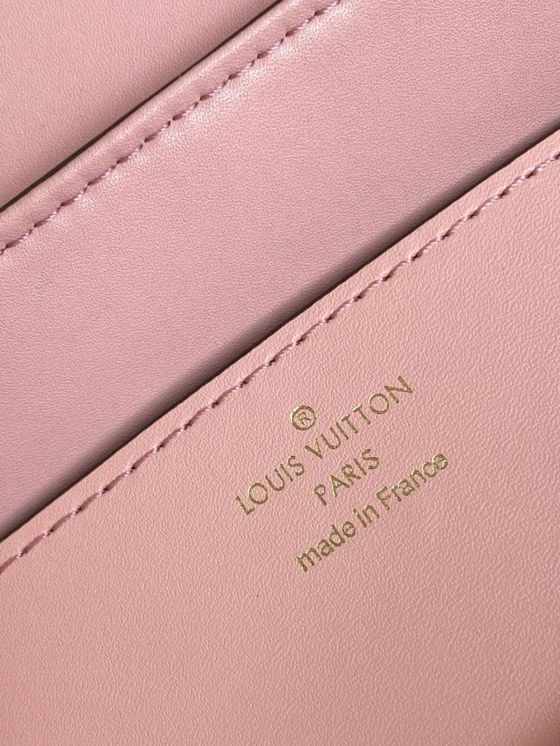 Affordable Louis Vuitton Top Handle Bags
