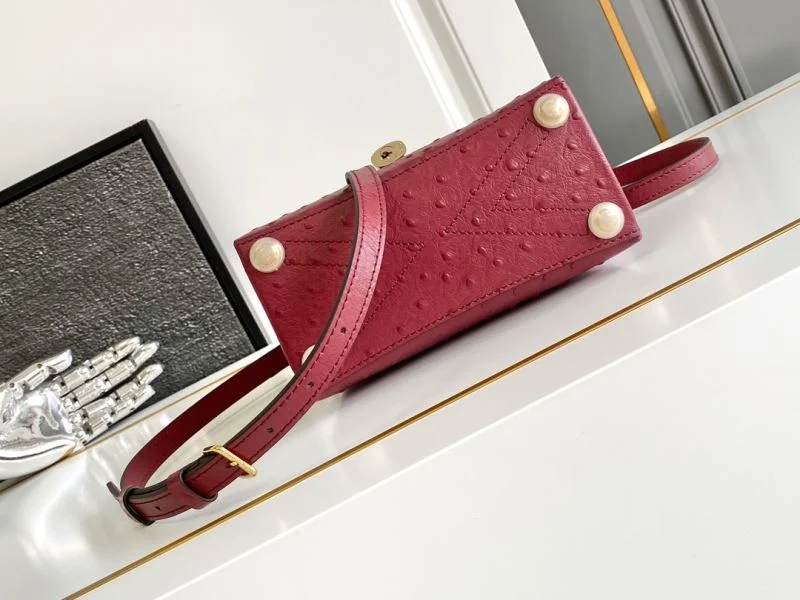 Brand-original Louis Vuitton Top Handle Bags