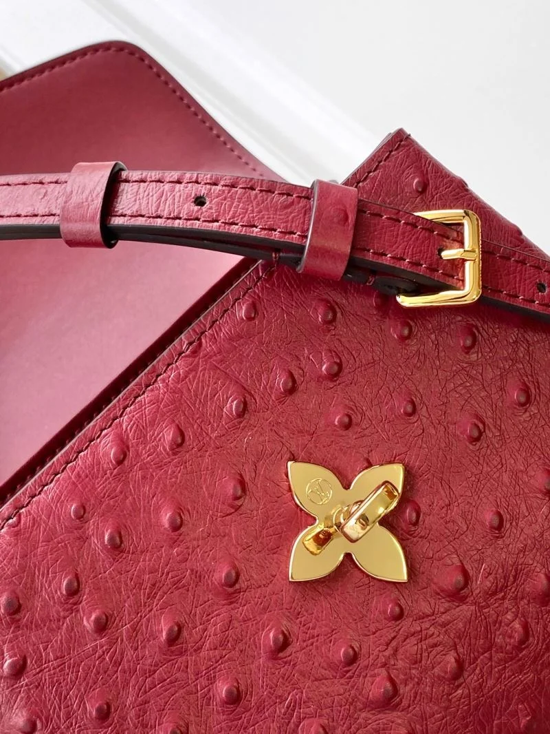 Brand-original Louis Vuitton Top Handle Bags