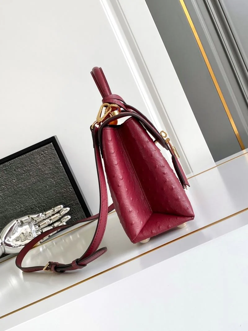 Official Louis Vuitton Top Handle Bags
