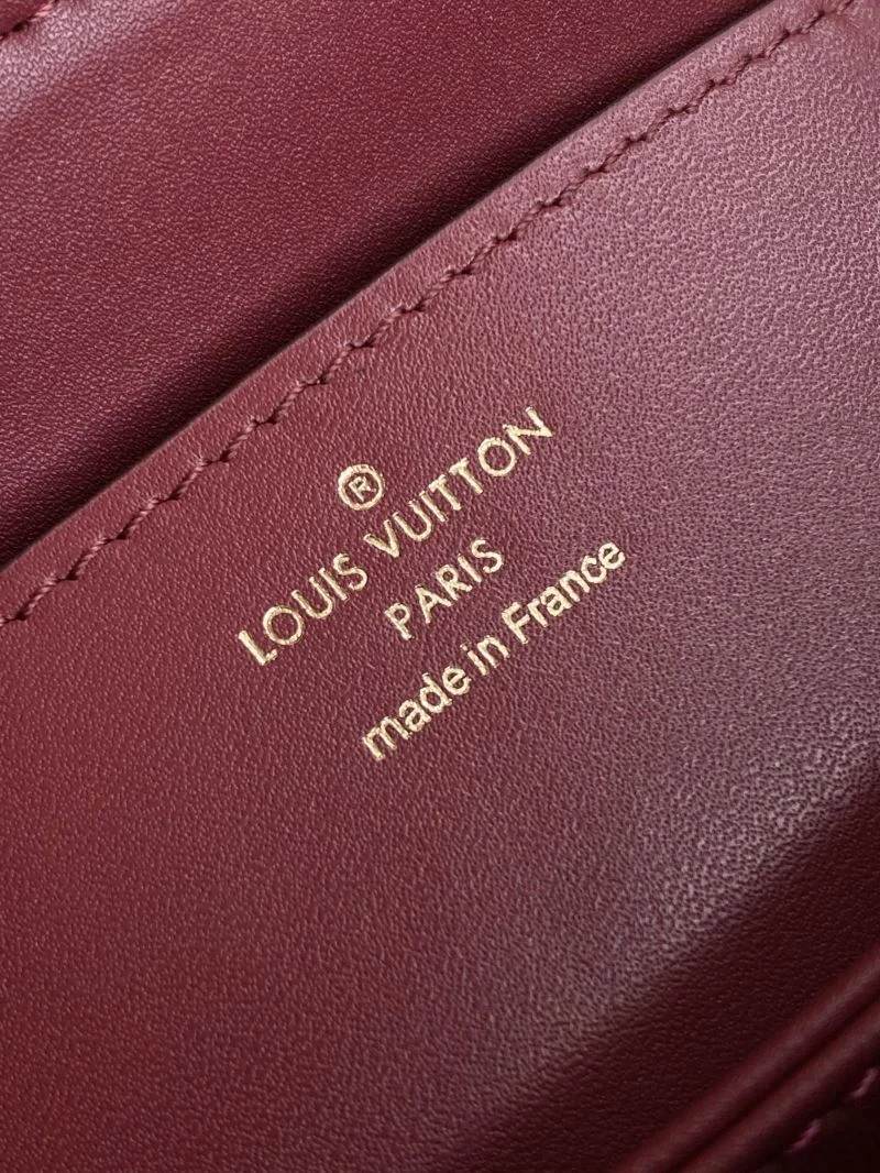 Official Louis Vuitton Top Handle Bags