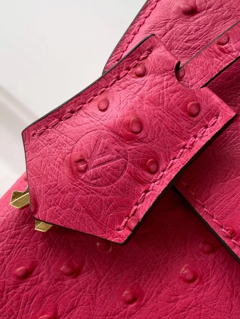 Brand-original Louis Vuitton Top Handle Bags