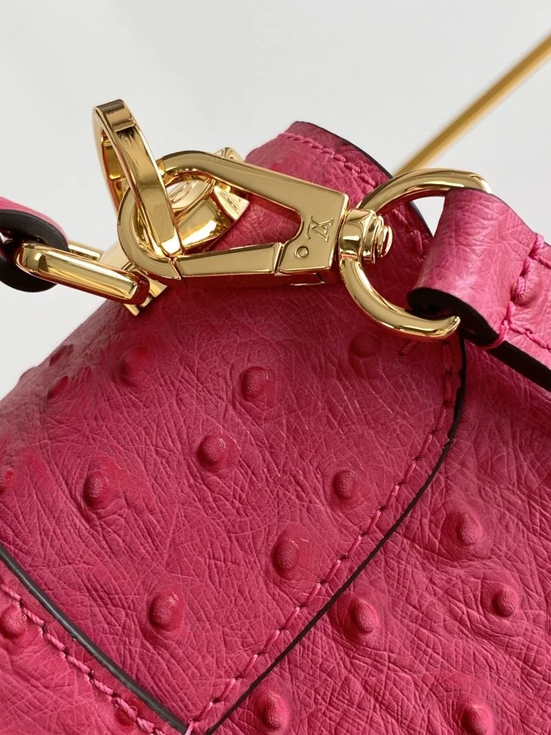 Brand-original Louis Vuitton Top Handle Bags