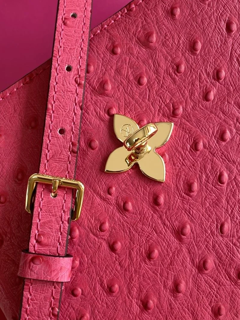 Brand-original Louis Vuitton Top Handle Bags