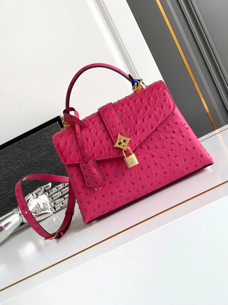 Louis Vuitton Top Handle Bags