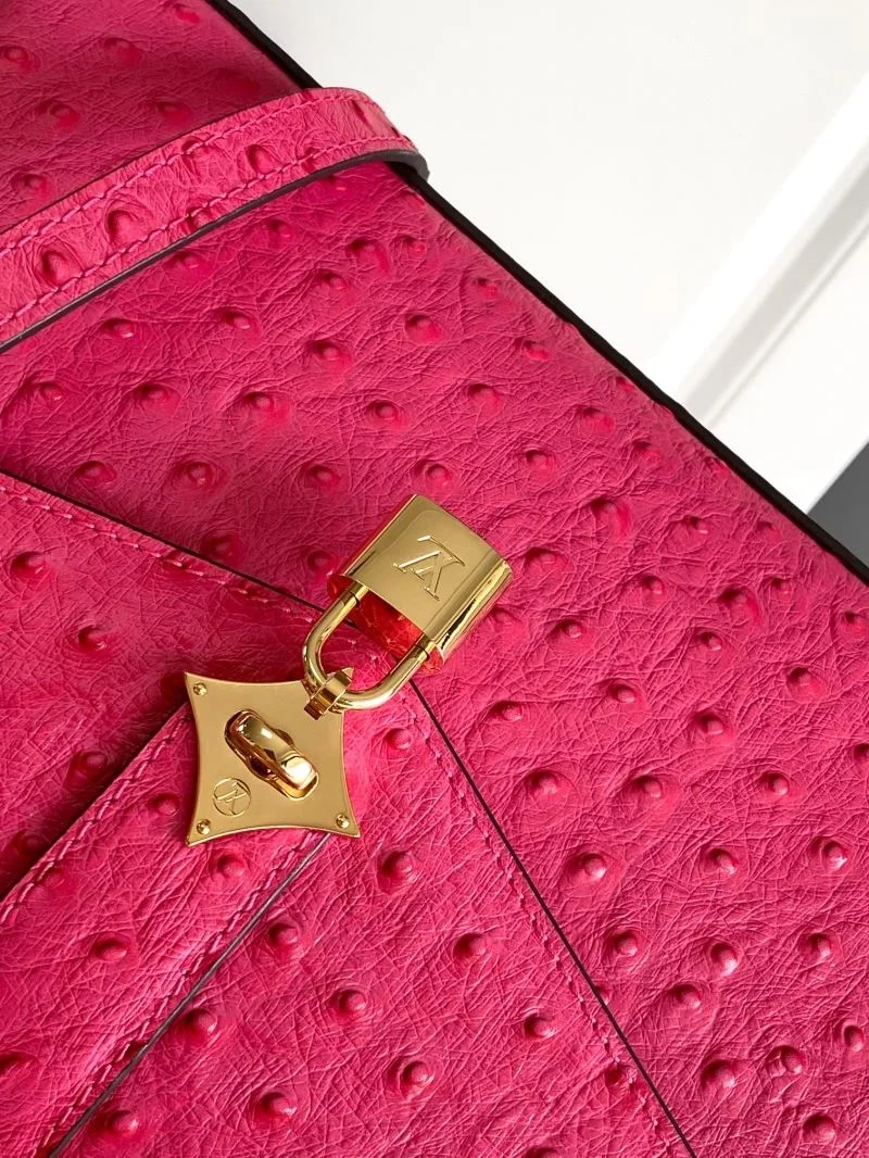 OEM Louis Vuitton Top Handle Bags
