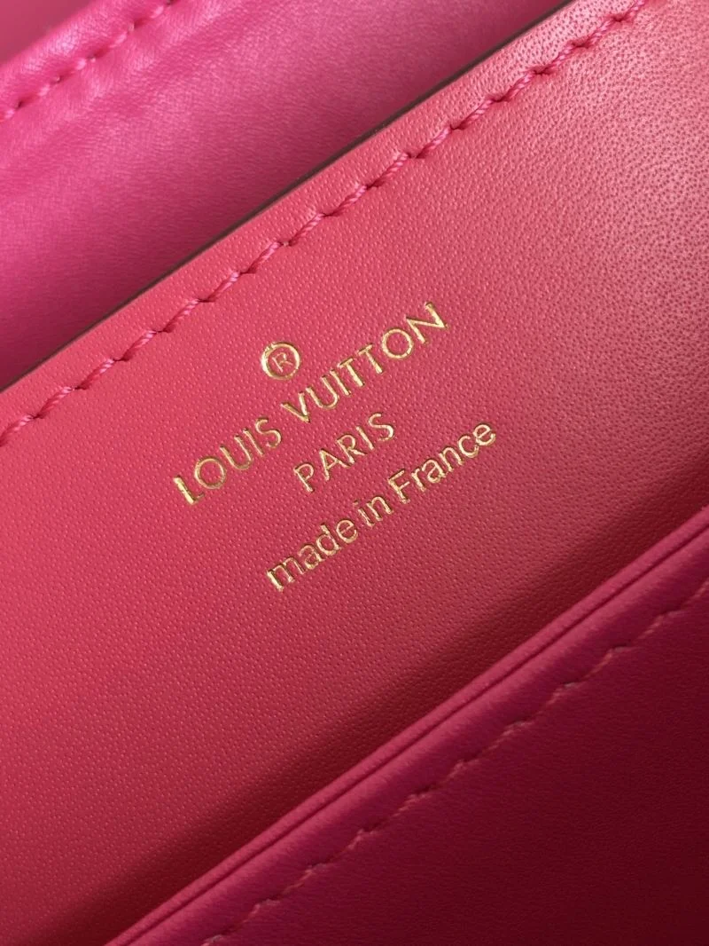 OEM Louis Vuitton Top Handle Bags