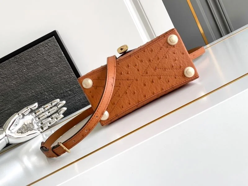 Official Louis Vuitton Top Handle Bags