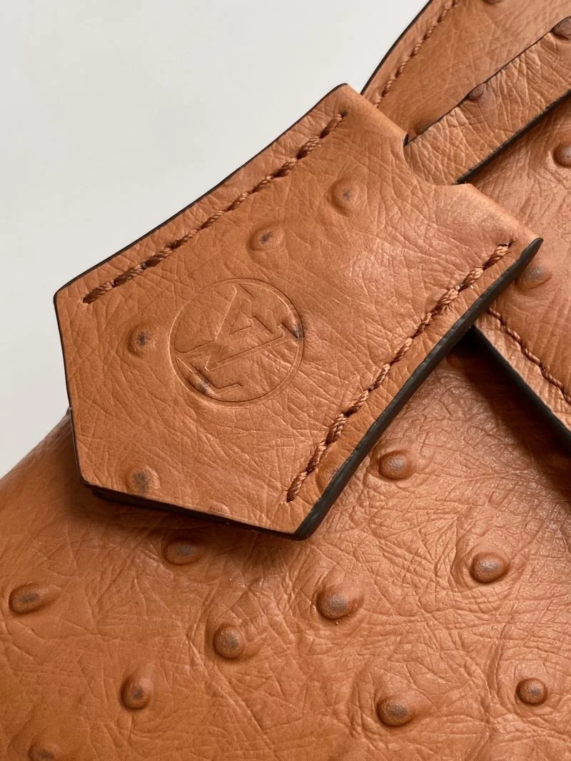 Official Louis Vuitton Top Handle Bags