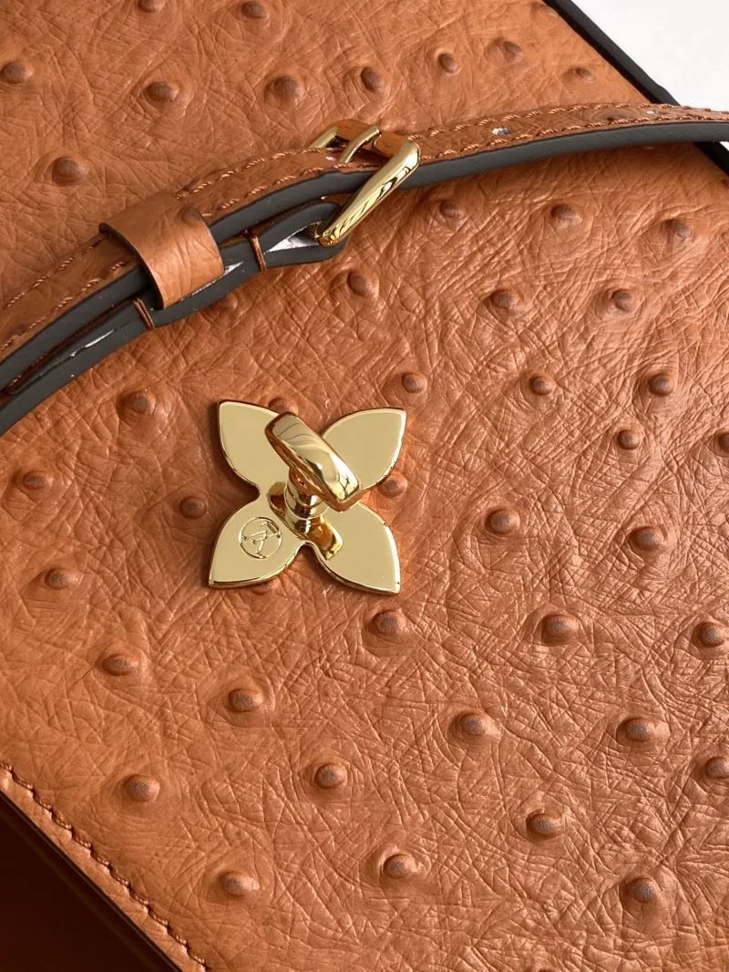 Official Louis Vuitton Top Handle Bags