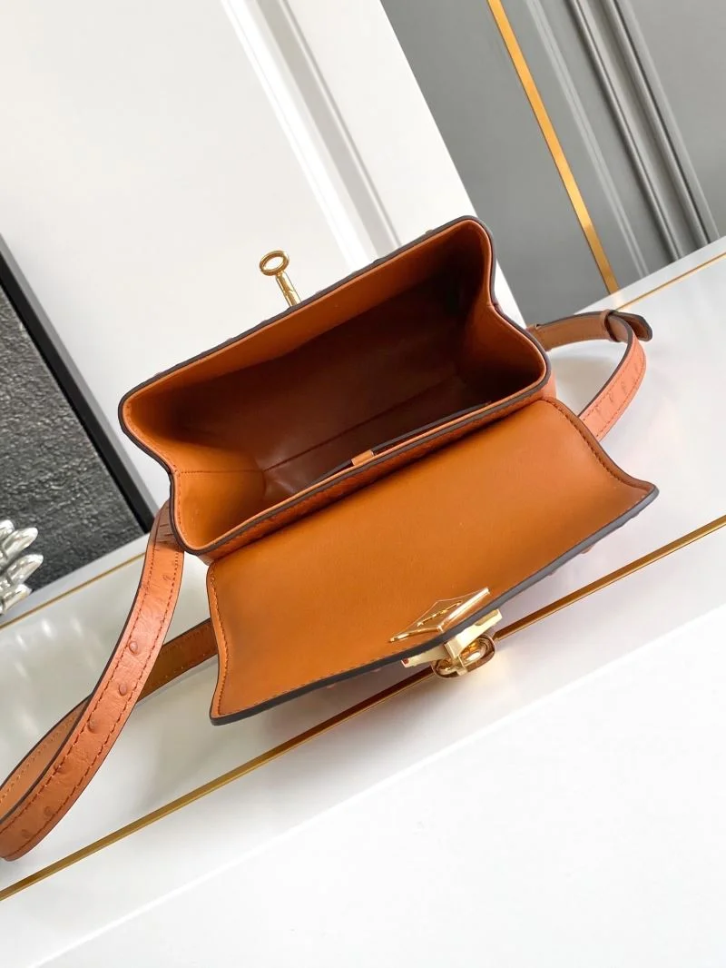 Official Louis Vuitton Top Handle Bags