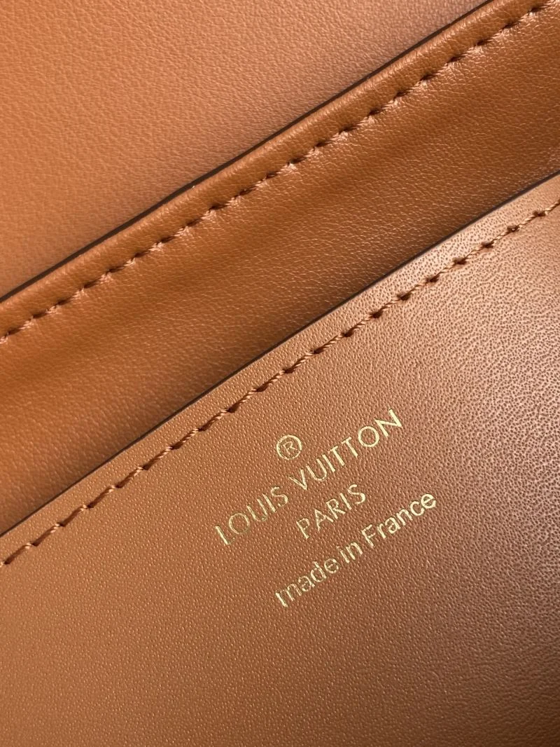 Official Louis Vuitton Top Handle Bags