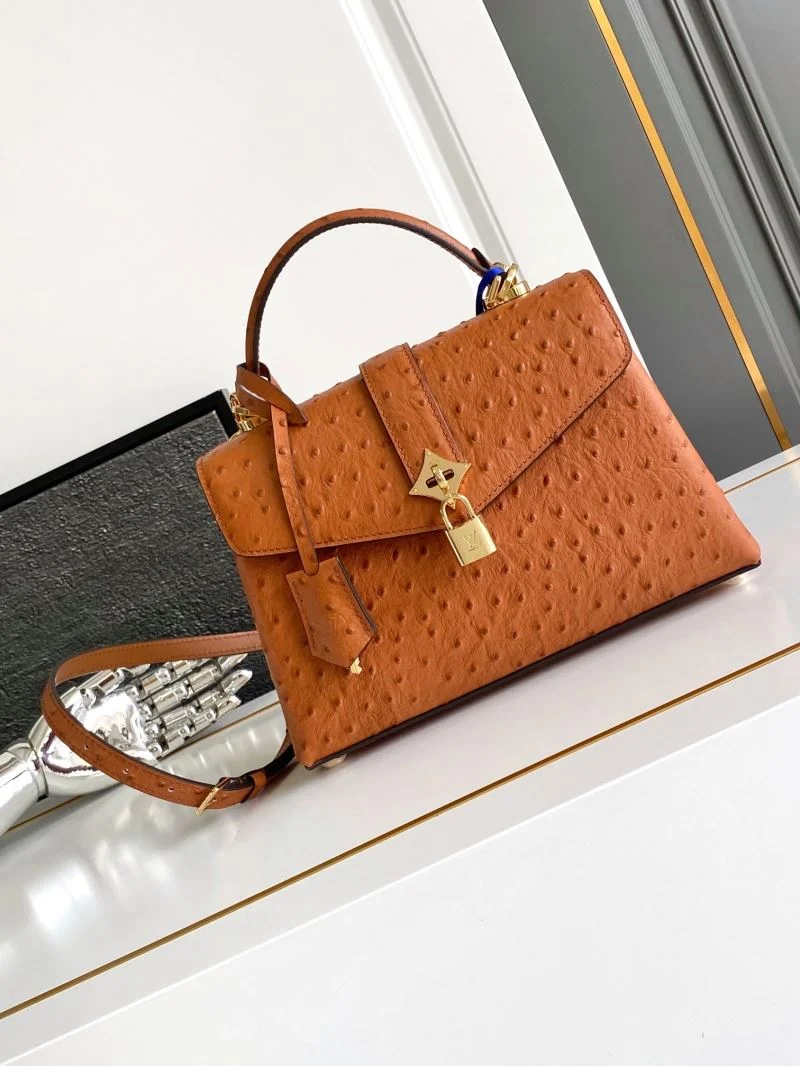 Louis Vuitton Top Handle Bags
