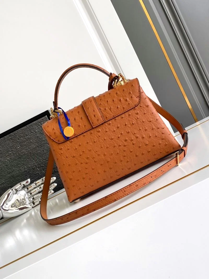Legit Louis Vuitton Top Handle Bags