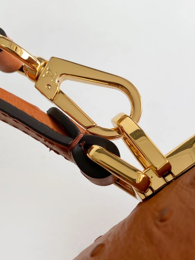 Legit Louis Vuitton Top Handle Bags