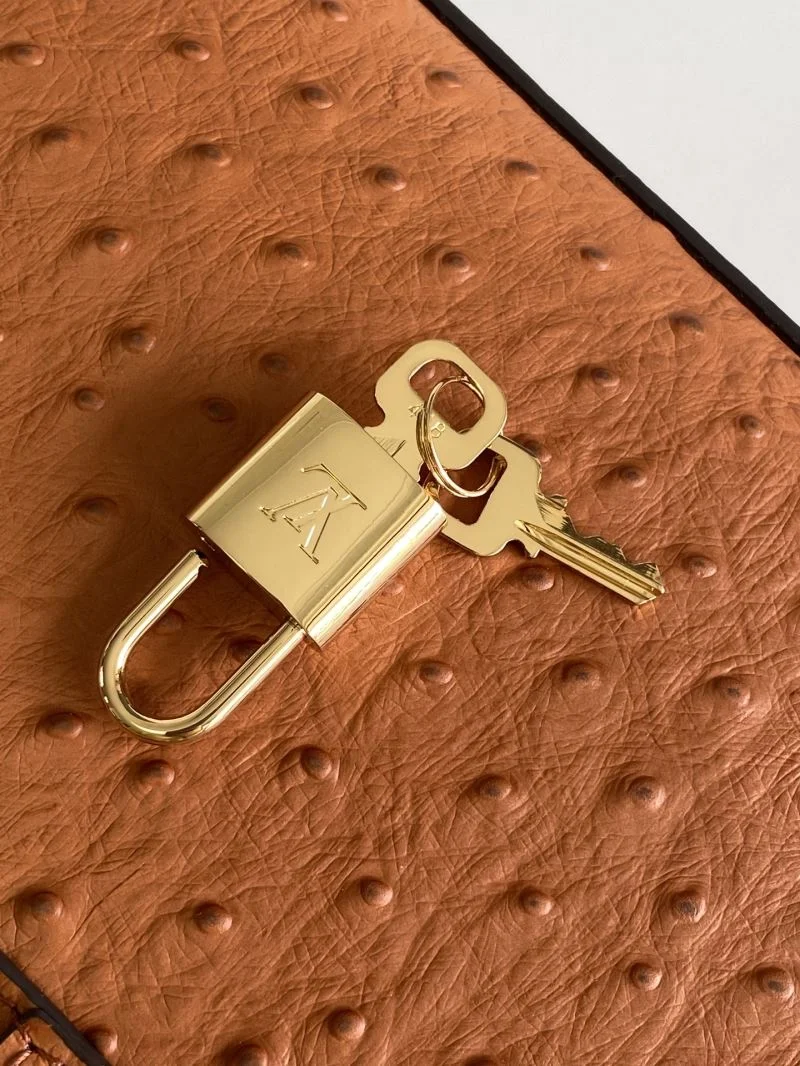 Legit Louis Vuitton Top Handle Bags