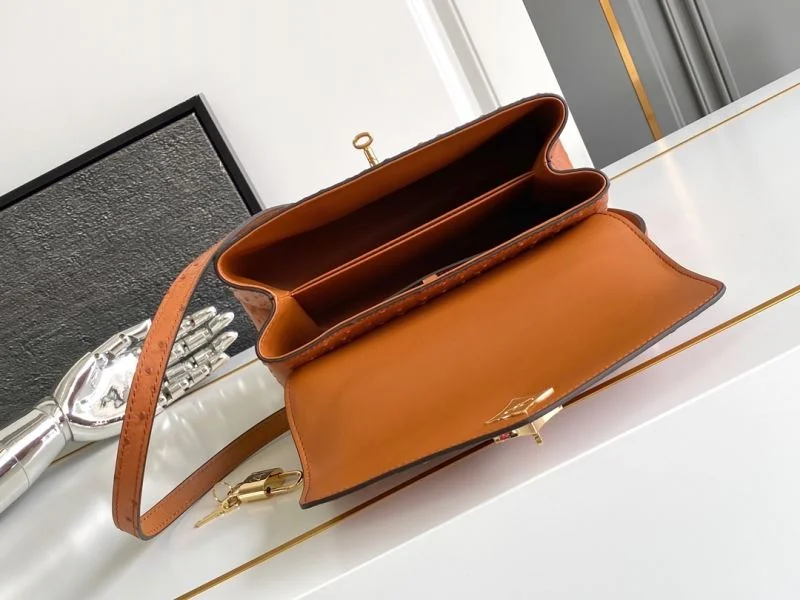 Legit Louis Vuitton Top Handle Bags