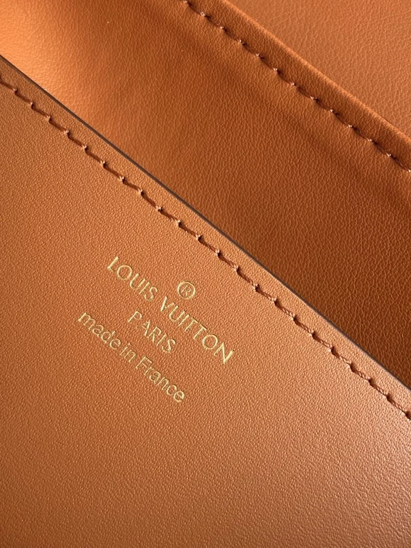 Legit Louis Vuitton Top Handle Bags