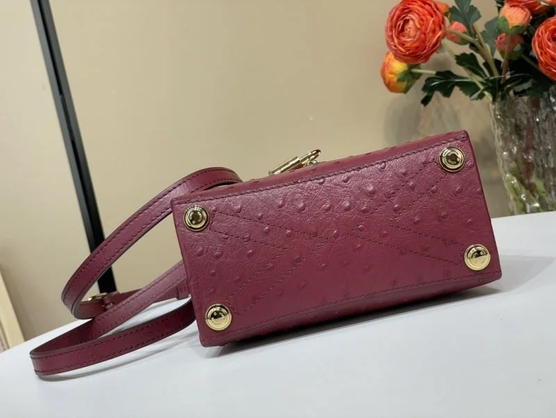Authentic Louis Vuitton Top Handle Bags