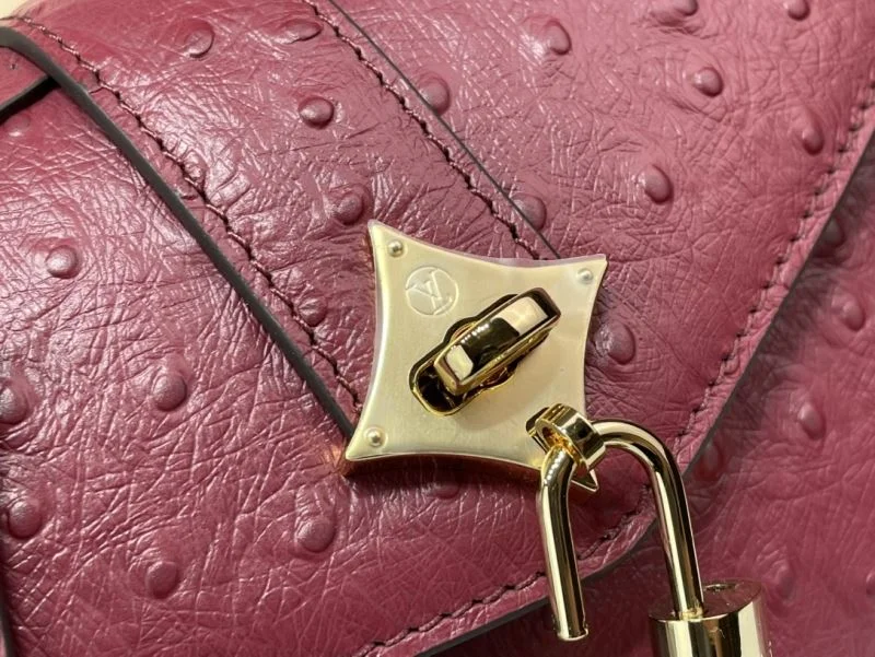 Authentic Louis Vuitton Top Handle Bags