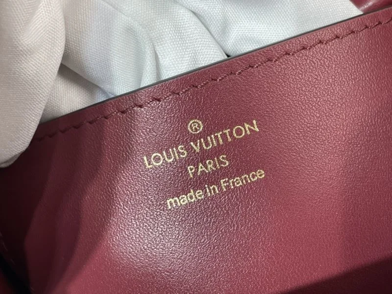 Authentic Louis Vuitton Top Handle Bags