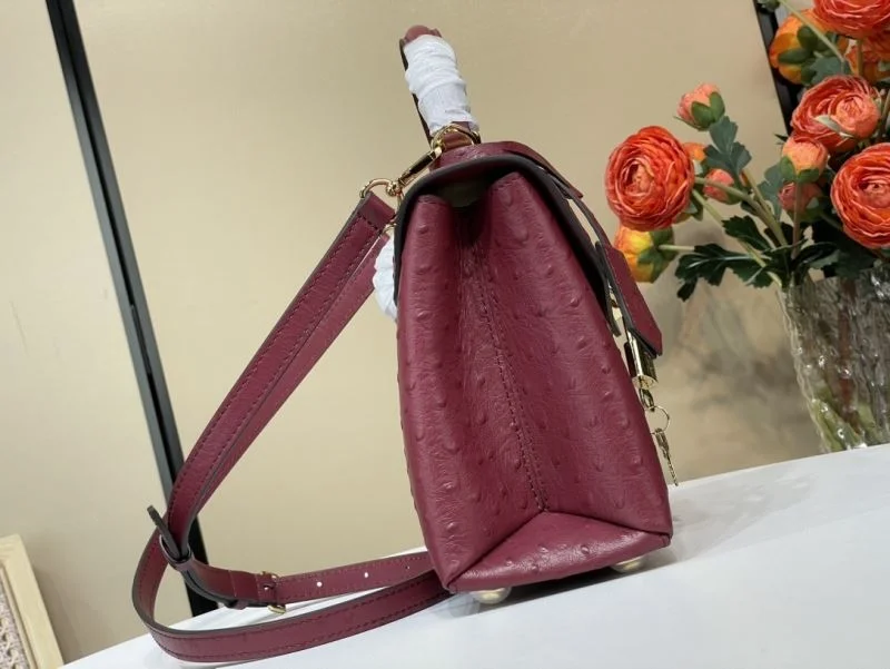 Top match Louis Vuitton Top Handle Bags