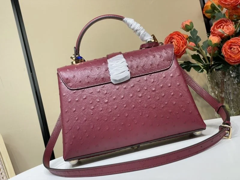 Top match Louis Vuitton Top Handle Bags
