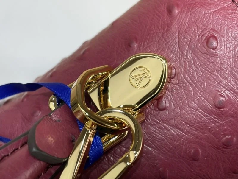 Top match Louis Vuitton Top Handle Bags