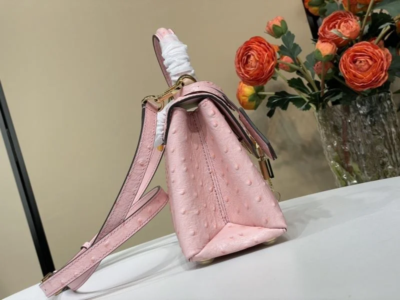 Official Louis Vuitton Top Handle Bags