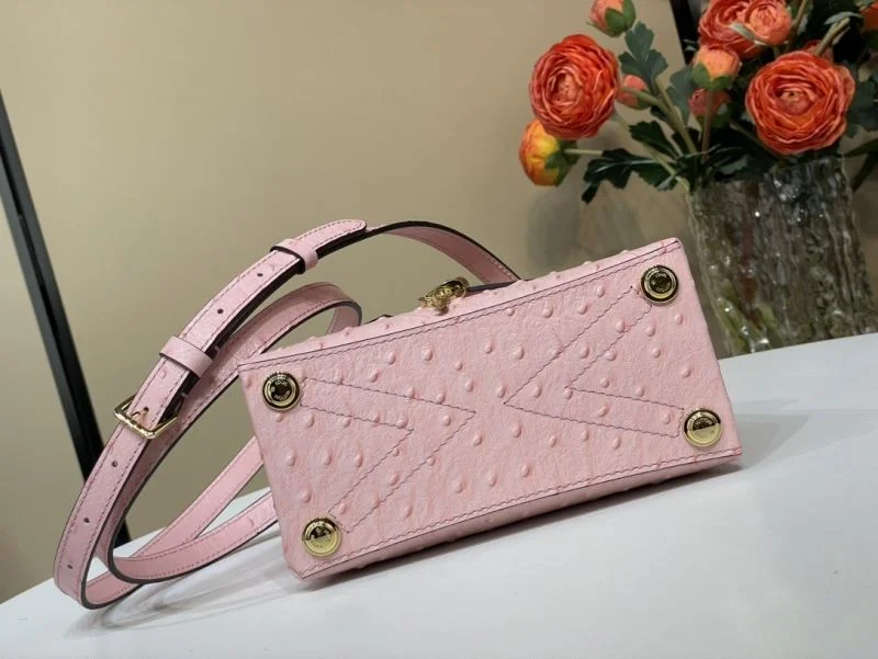 Official Louis Vuitton Top Handle Bags