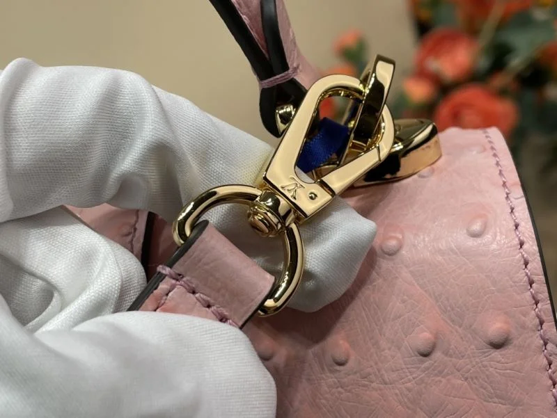 Official Louis Vuitton Top Handle Bags