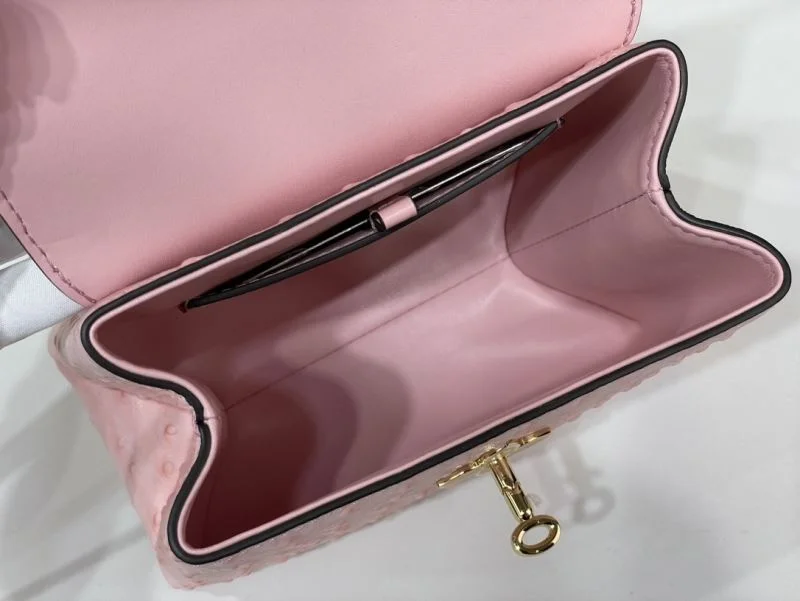 Official Louis Vuitton Top Handle Bags