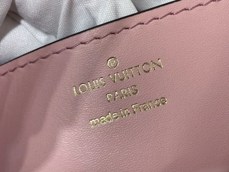 Official Louis Vuitton Top Handle Bags