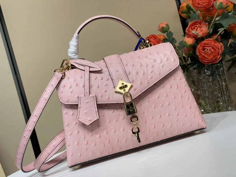 Louis Vuitton Top Handle Bags