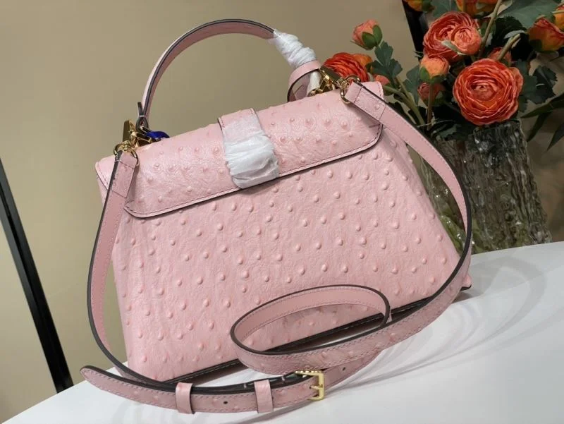 Mirror quality Louis Vuitton Top Handle Bags