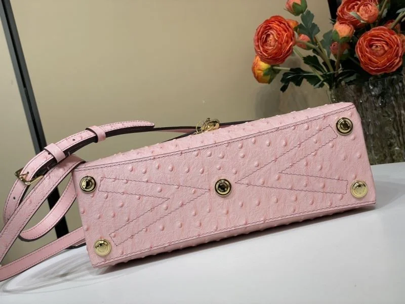 Mirror quality Louis Vuitton Top Handle Bags