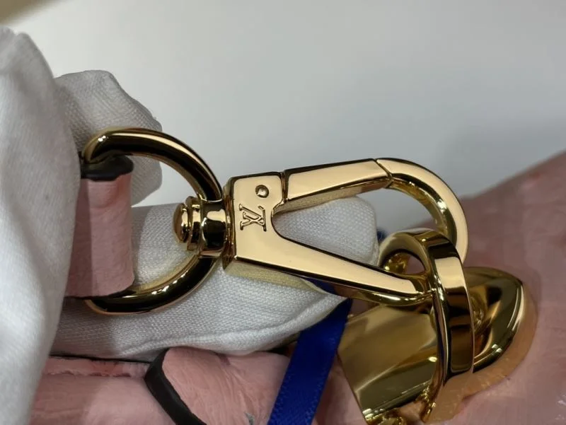 Mirror quality Louis Vuitton Top Handle Bags