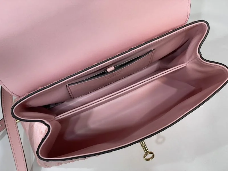 Mirror quality Louis Vuitton Top Handle Bags
