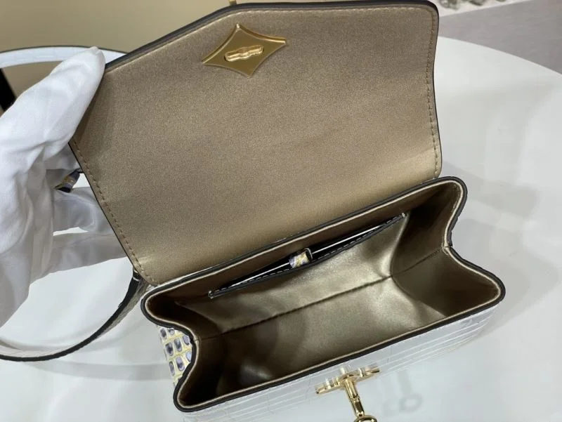 Value-priced Louis Vuitton Top Handle Bags
