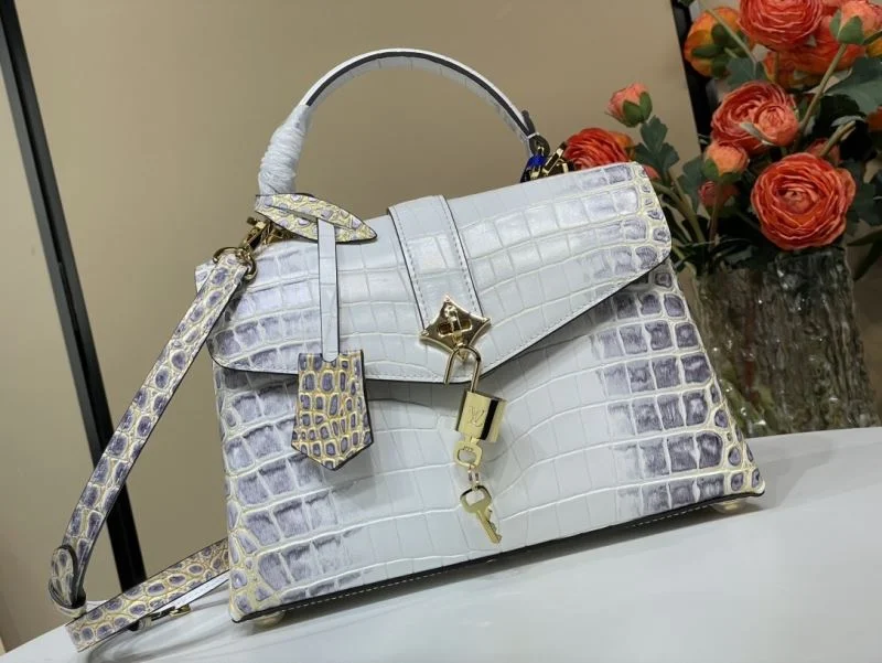 Louis Vuitton Top Handle Bags
