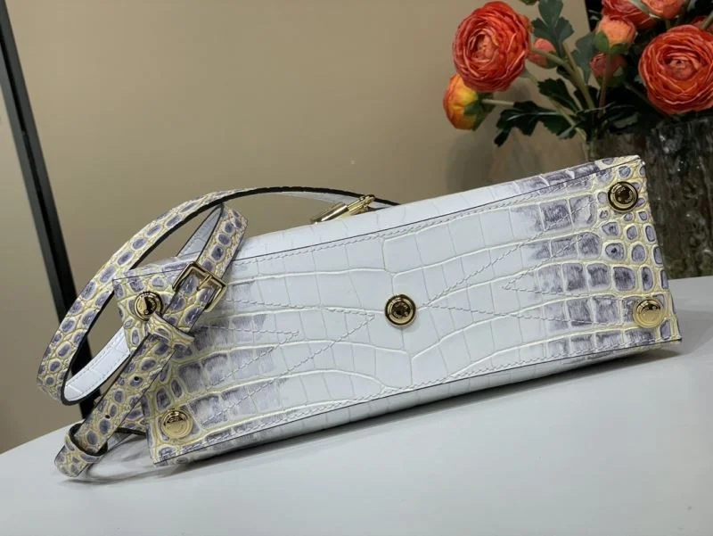 Exact replica Louis Vuitton Top Handle Bags