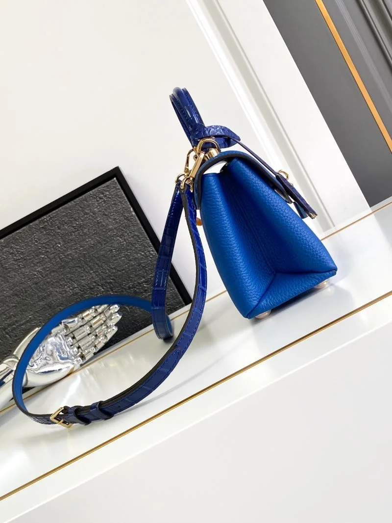 Bargain Louis Vuitton Top Handle Bags