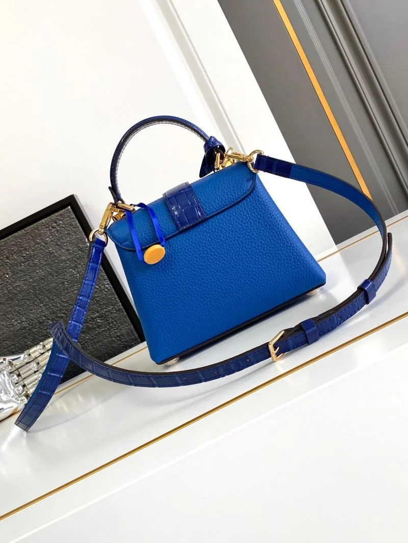 Bargain Louis Vuitton Top Handle Bags