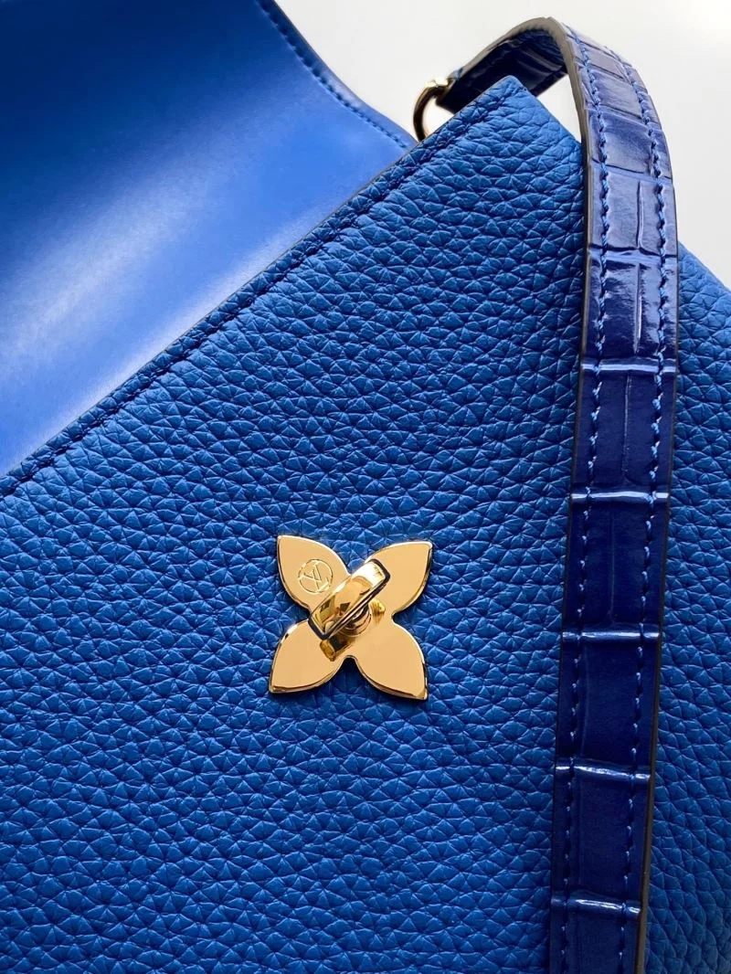 Bargain Louis Vuitton Top Handle Bags