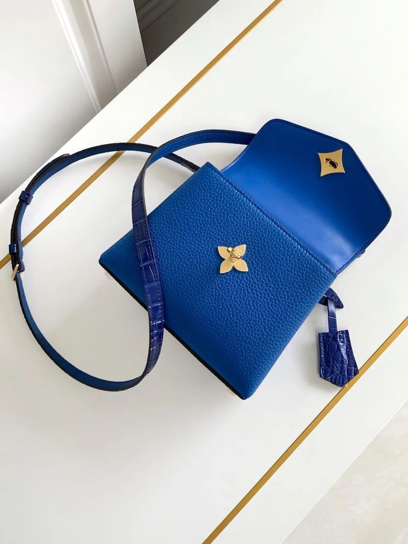 Bargain Louis Vuitton Top Handle Bags