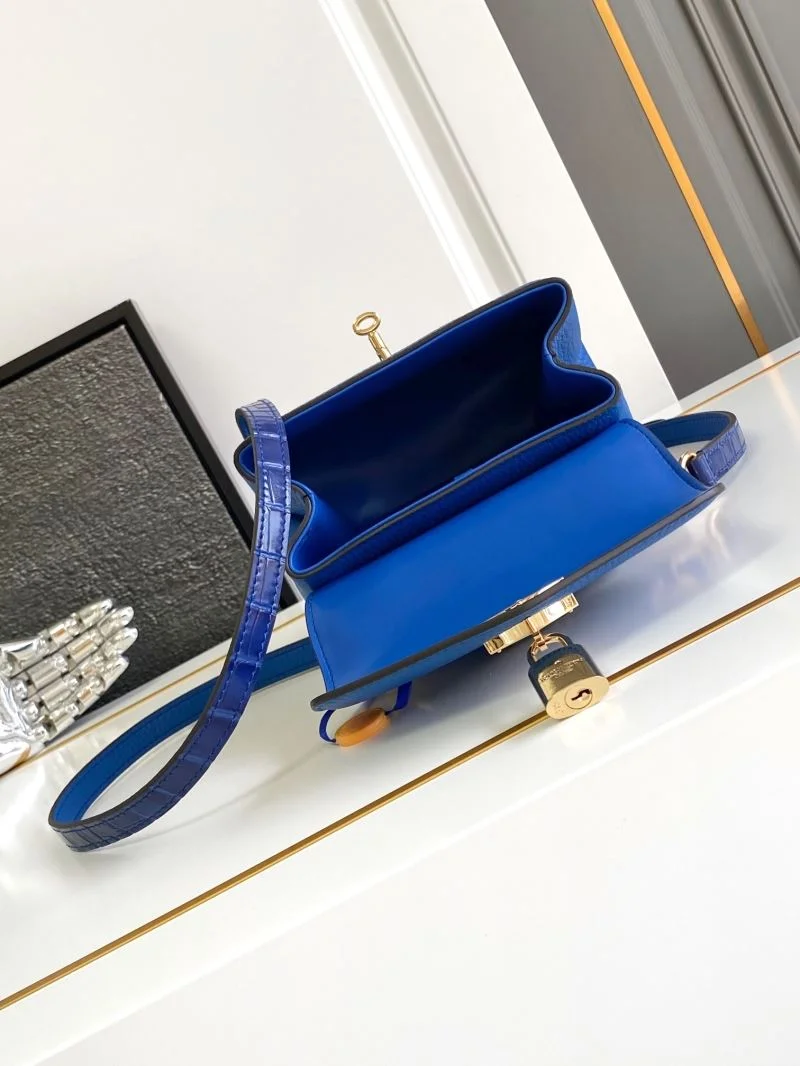 Bargain Louis Vuitton Top Handle Bags