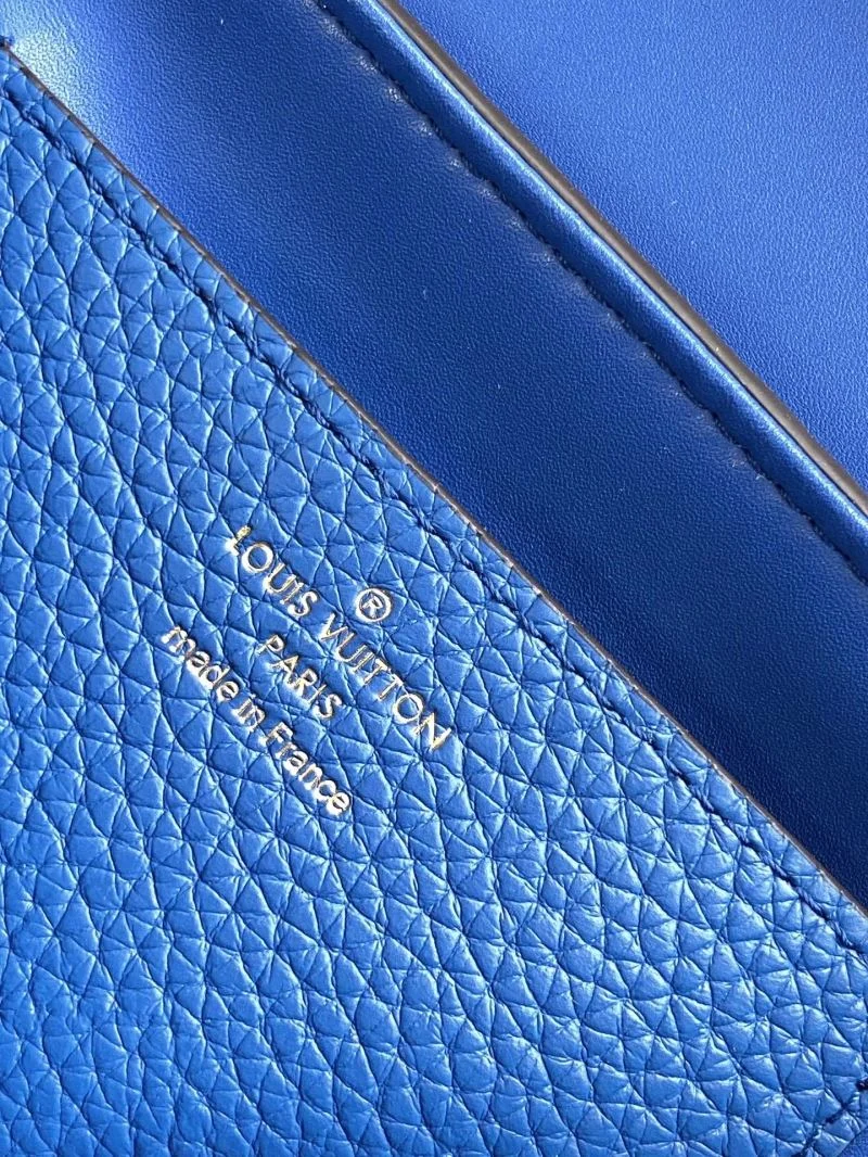 Bargain Louis Vuitton Top Handle Bags