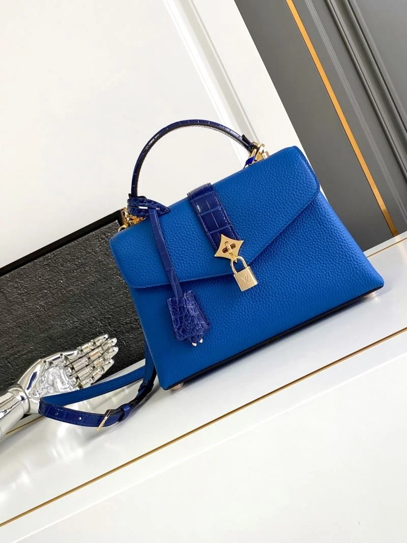 Louis Vuitton Top Handle Bags